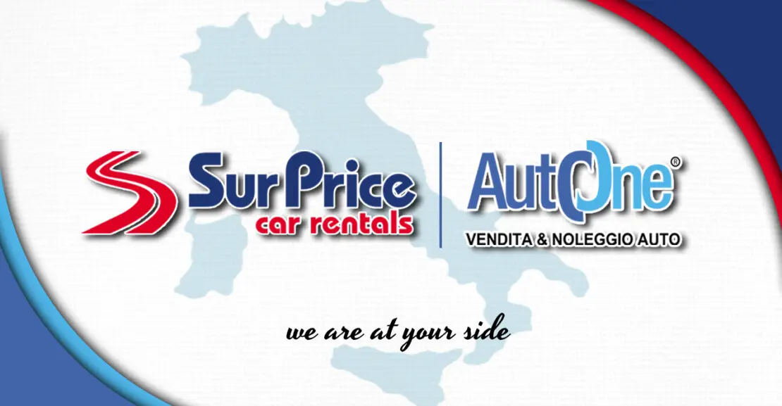 Surprice Car Rentals has landed in Italy - Surprice Mobility